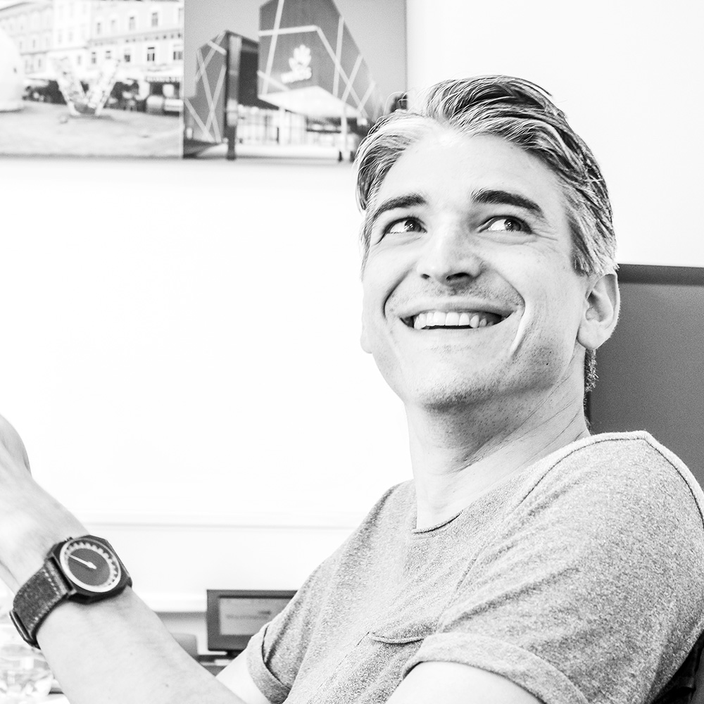 Unternehmen - Multivision